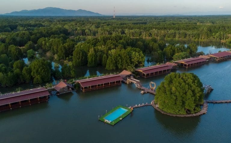 เสน่ห์ ทะเลจันท์ โฮมสเตย์ จันทบุรี / Sanay Talay Chan Homestay ...