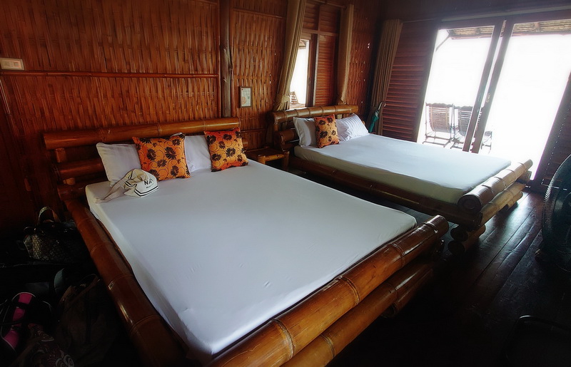 ซันเซ็ท เลควิว รีสอร์ท กาญจนบุรี / Sunset Lakeview Resort Kanchanaburi ...
