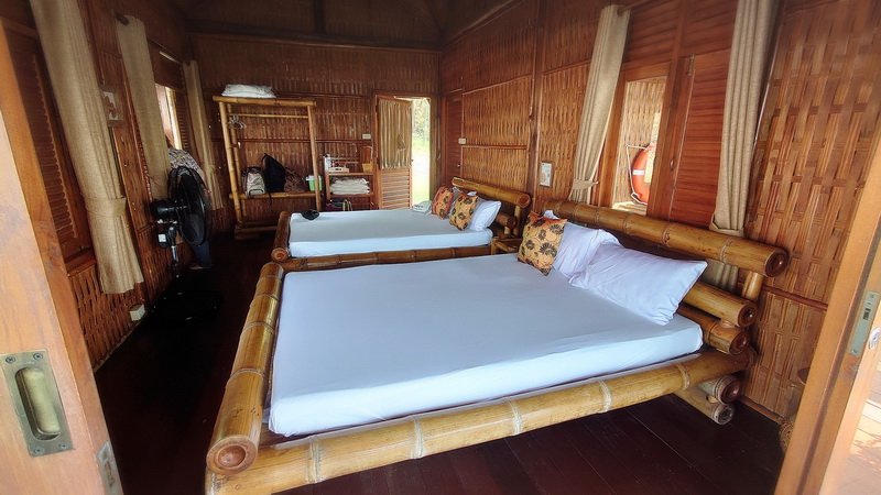 ซันเซ็ท เลควิว รีสอร์ท กาญจนบุรี / Sunset Lakeview Resort Kanchanaburi ...