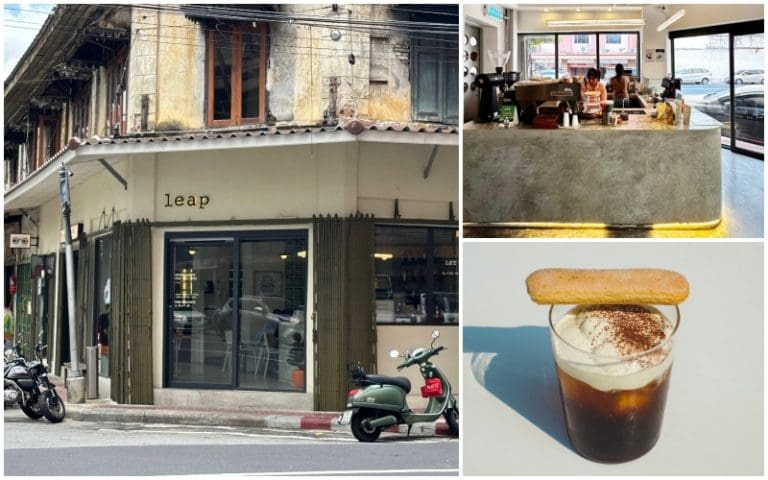 30 คาเฟ่กรุงเทพ 2025/2568 ตามเก็บให้ครบ คาเฟ่ที่สายคอนเทนต์ห้ามพลาด! - WHANJAI : WHANJAI