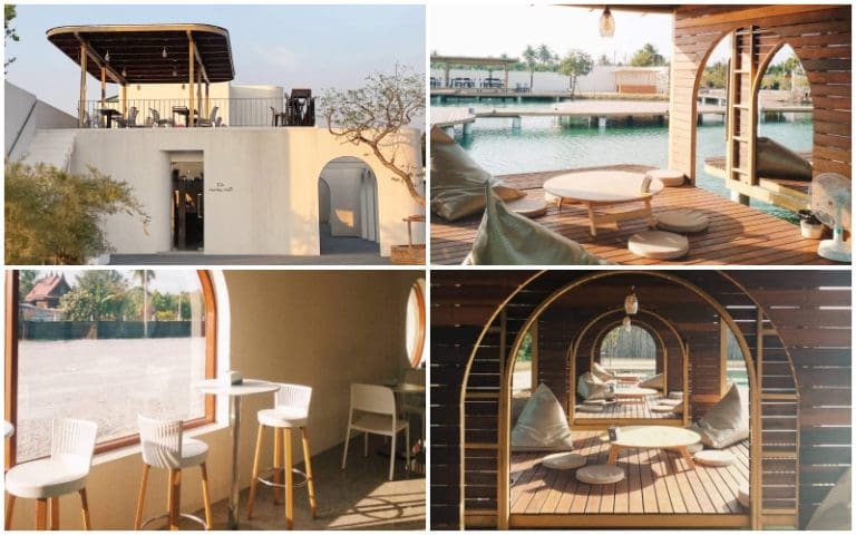 35 คาเฟ่นครปฐม 2025/2568 รวมร้านเด็ดทั้งเก่า-ใหม่ไว้ที่นี่แล้ว ...