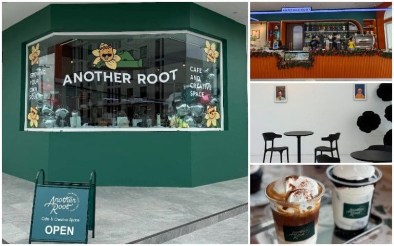 20 คาเฟ่ขอนแก่น 2025/2568 ร้านน่านั่ง สายถ่ายรูปต้องไม่พลาด! - WHANJAI : WHANJAI