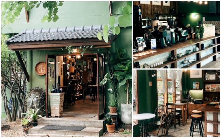 20 คาเฟ่ขอนแก่น 2025/2568 ร้านน่านั่ง สายถ่ายรูปต้องไม่พลาด! - WHANJAI : WHANJAI