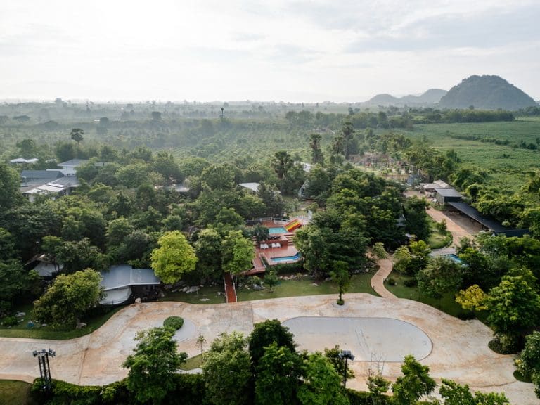 มาดี ปากช่อง / Madee Pakchong - WHANJAI : WHANJAI