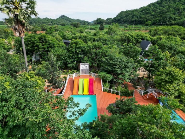 มาดี ปากช่อง / Madee Pakchong - WHANJAI : WHANJAI