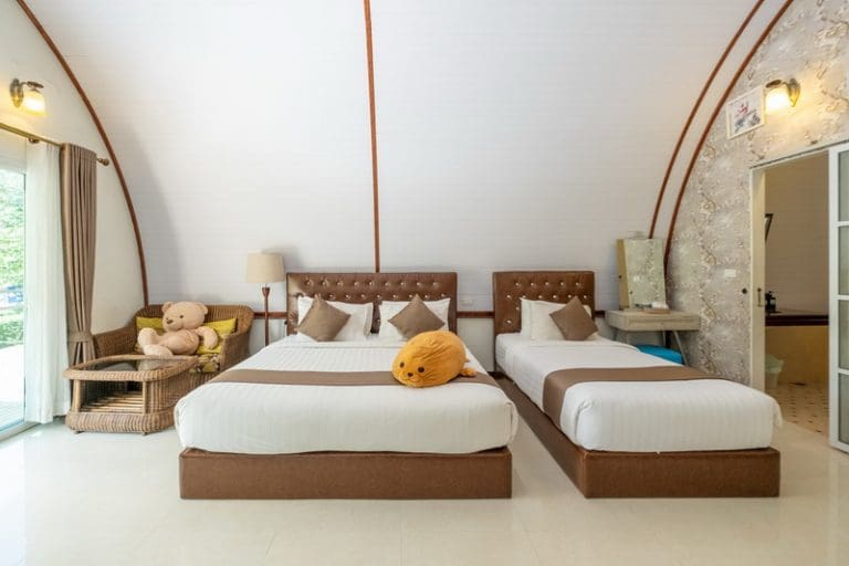 เขาใหญ่ แฟนตาซี รีสอร์ท / Khaoyai Fantasy Resort - WHANJAI : WHANJAI